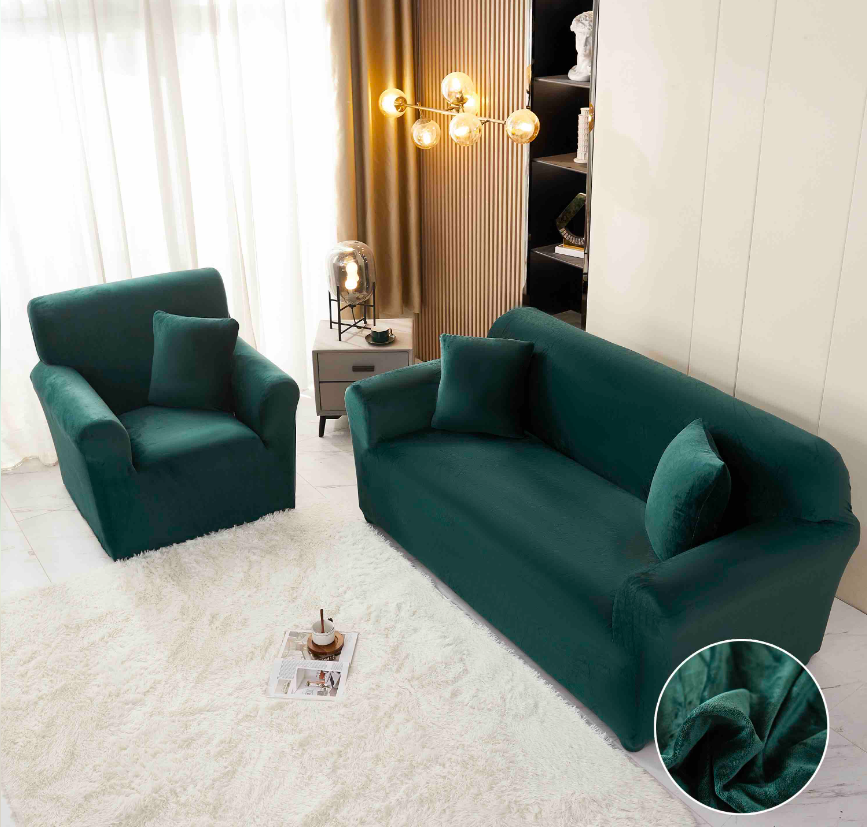 Huse Elastice Canapele si Scaune :: Set Huse Canapele si Fotolii :: Set ...