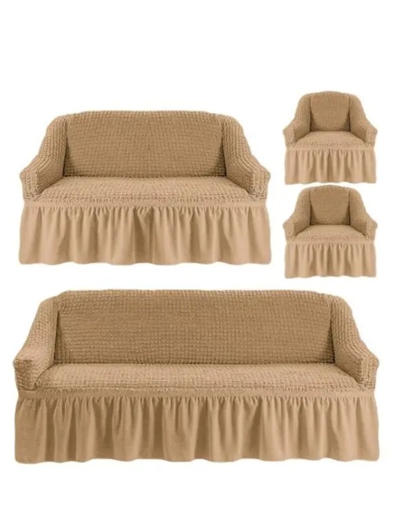 Huse Elastice Canapele si Scaune :: Set Huse Canapele si Fotolii :: Set ...