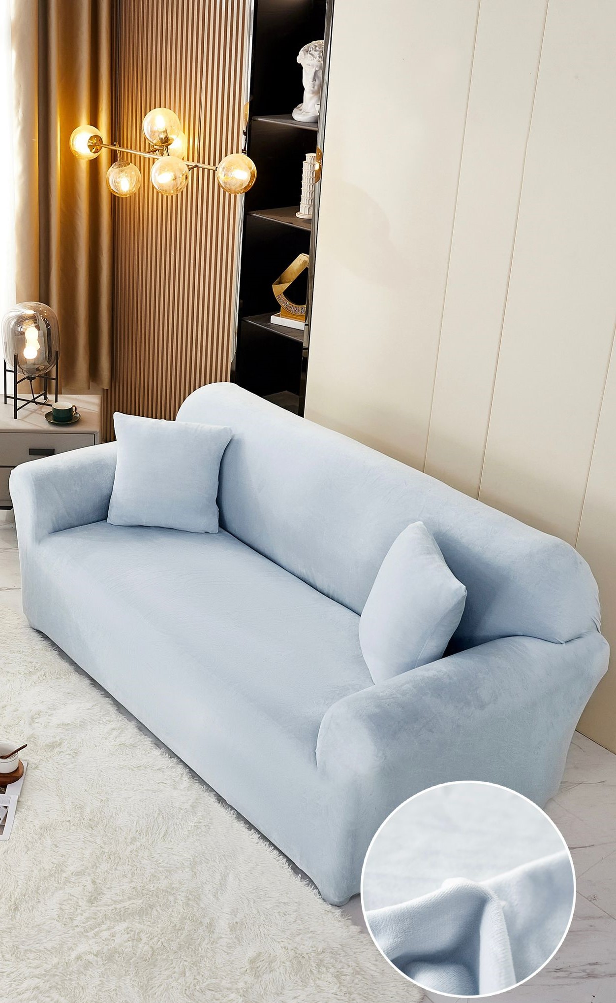 Huse Elastice Canapele si Scaune :: Set Huse Canapele si Fotolii :: Set ...