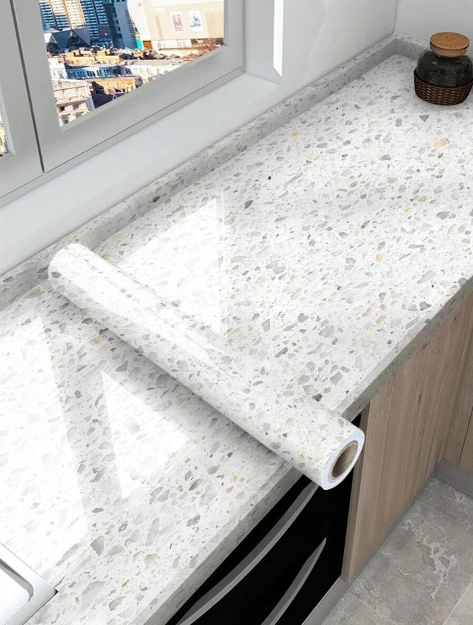 Textile Casa si Personale :: Autocolant Bucatarie Rola - Sticker ...